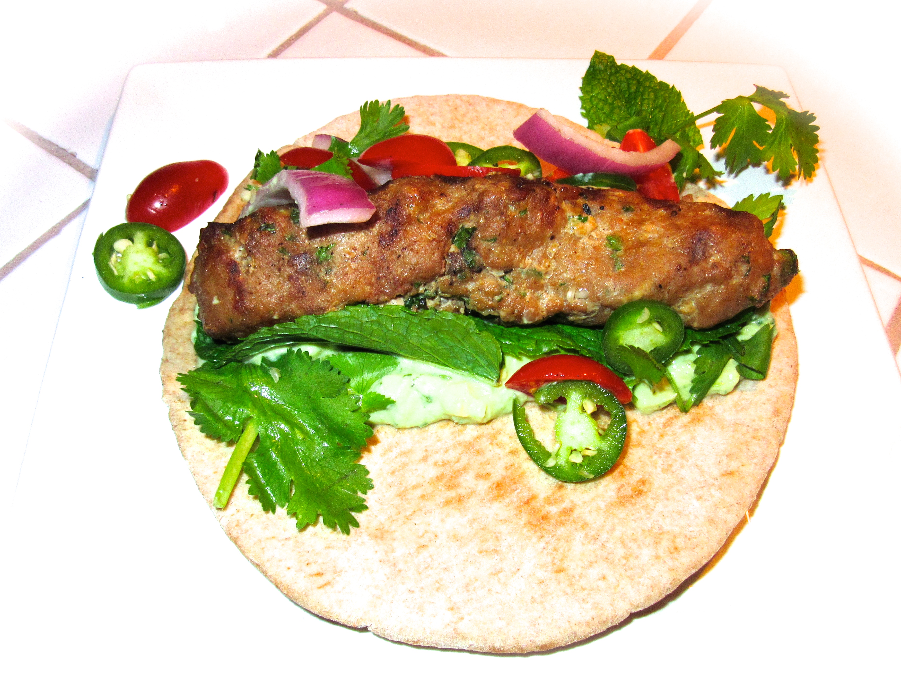 Get Your Game Day Menu On! - Glover Gardens