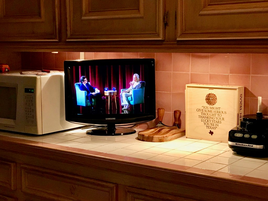 Tcm Classic Film Festival Special Home Edition Glover Gardens